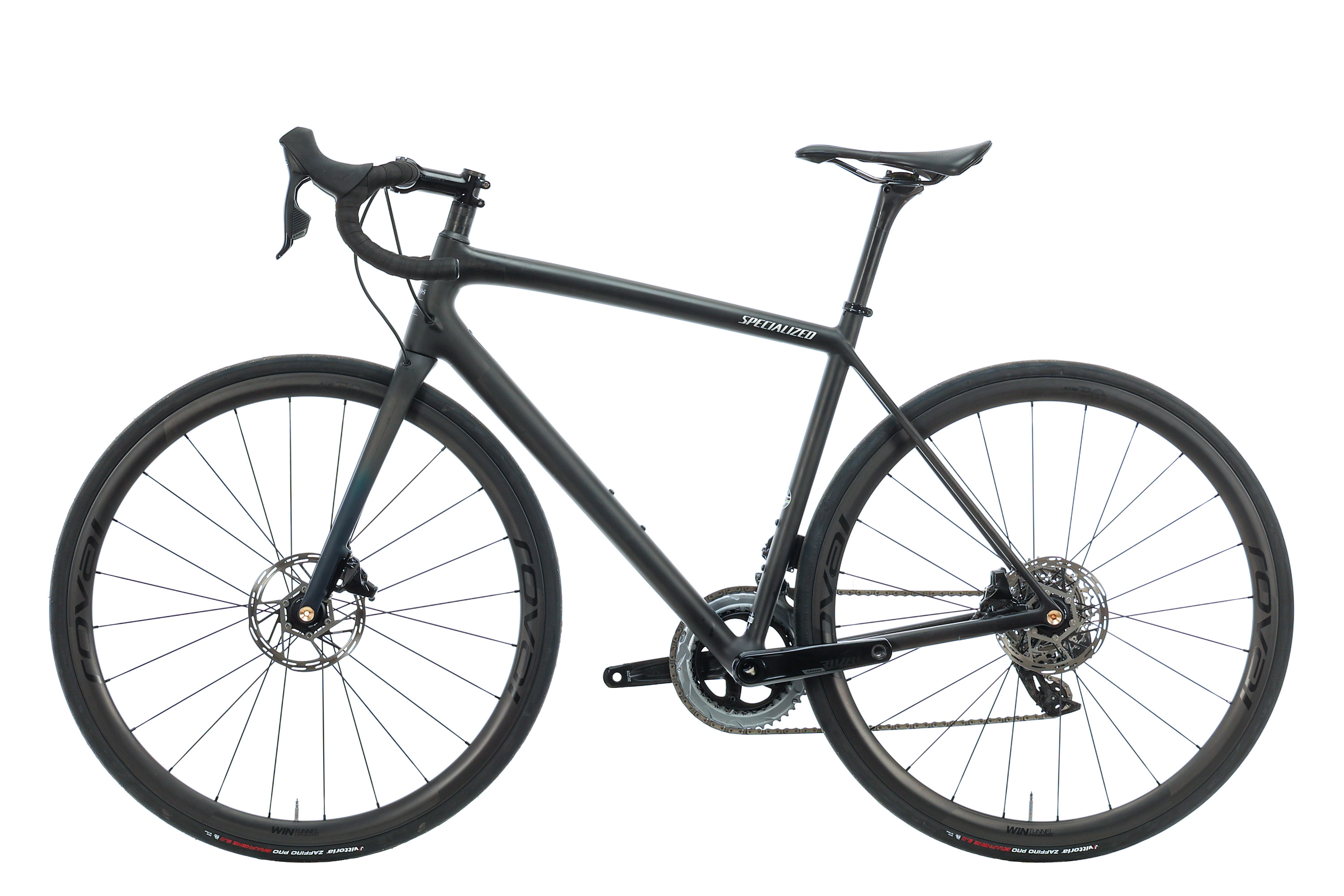 2022 Specialized Aethos Comp