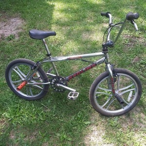 Stolen 1997 Redline RL240