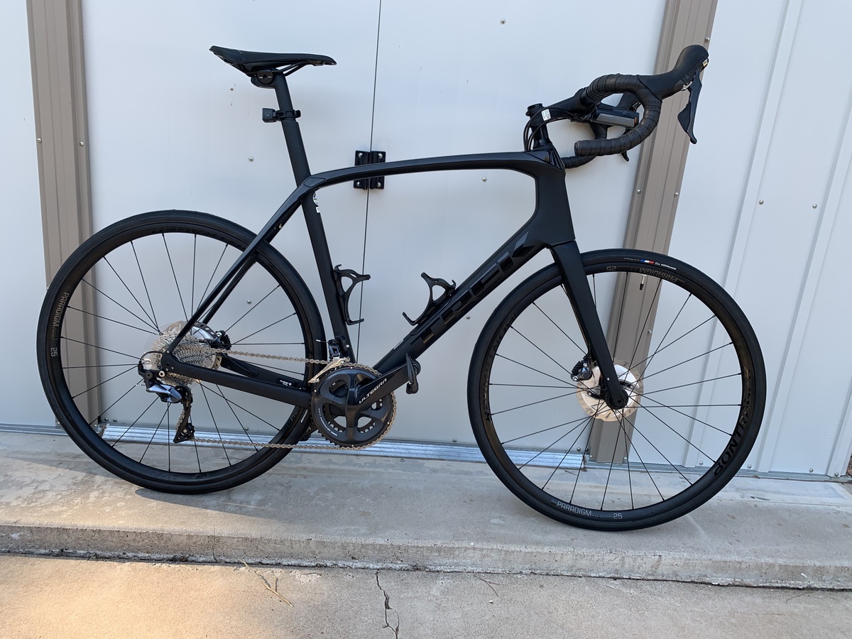 2020 Trek Domane SL 6