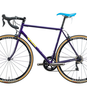 2018 Fat Chance Slim Chance