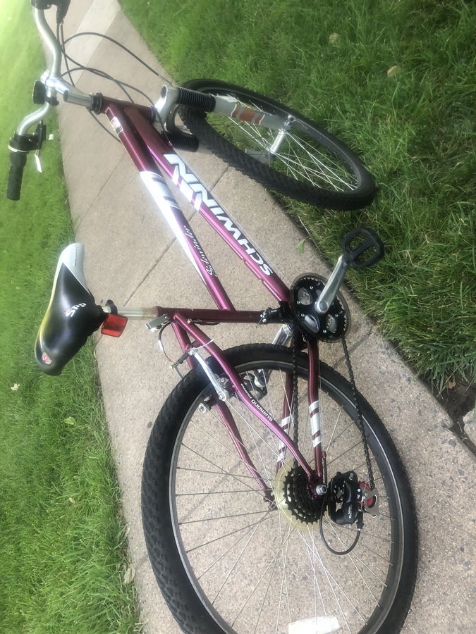 2022 Pacific Cycle S1750WM