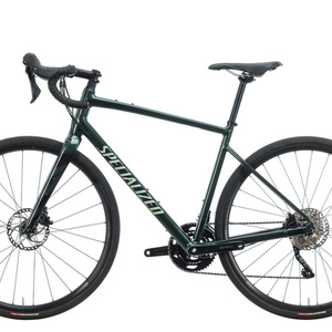 2021 Specialized Diverge Elite E5