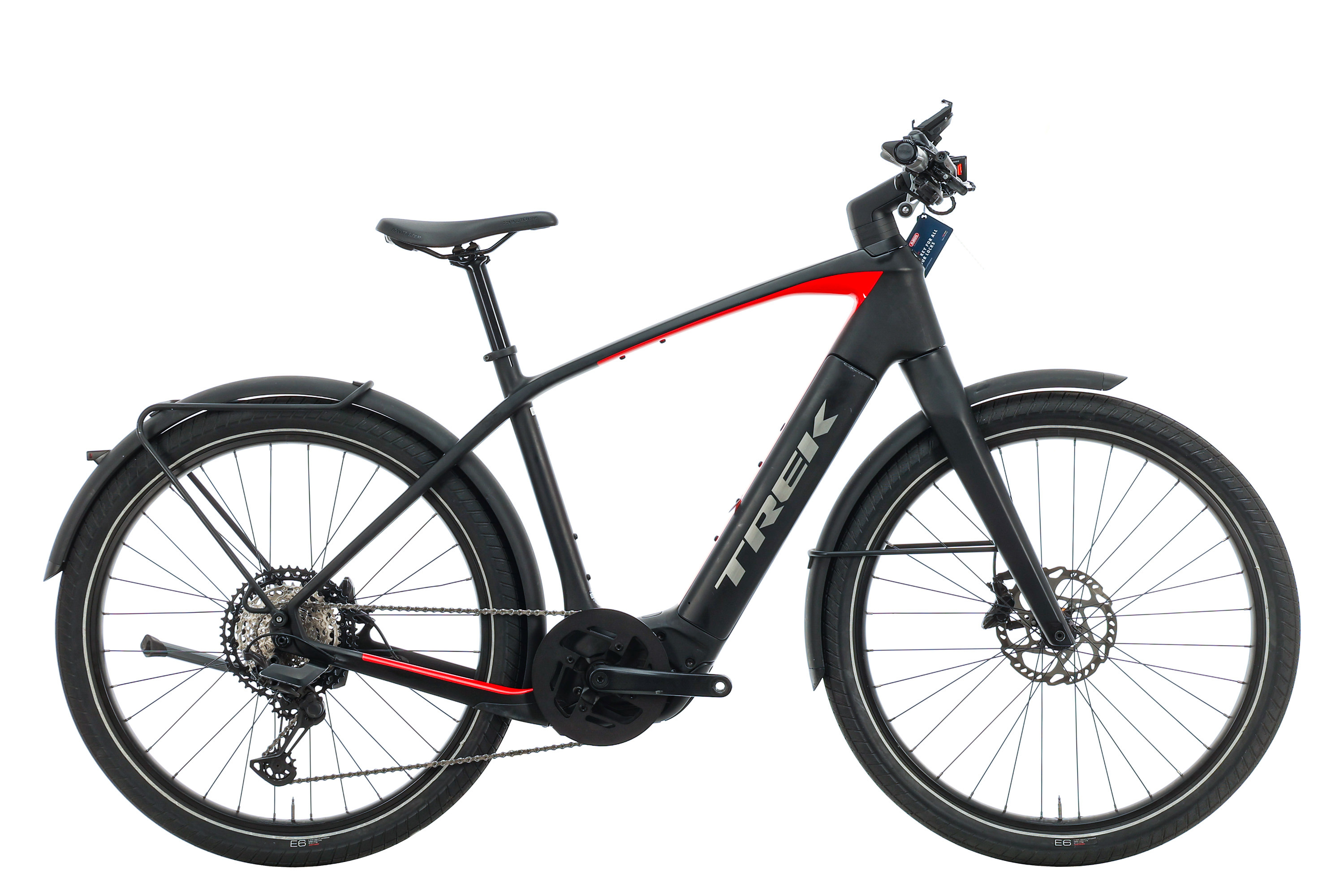 2021 Trek Allant+