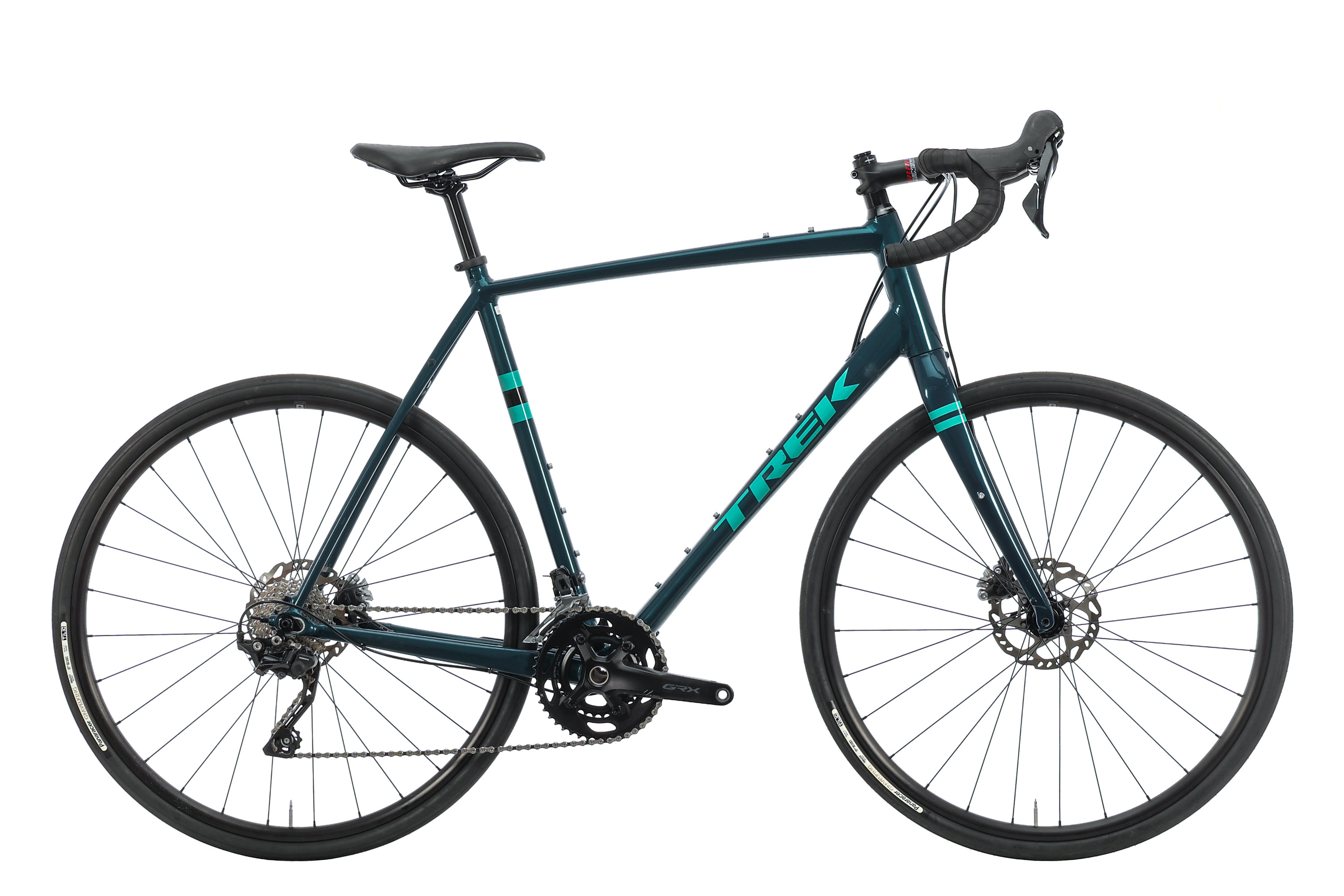 2021 Trek Checkpoint ALR 4