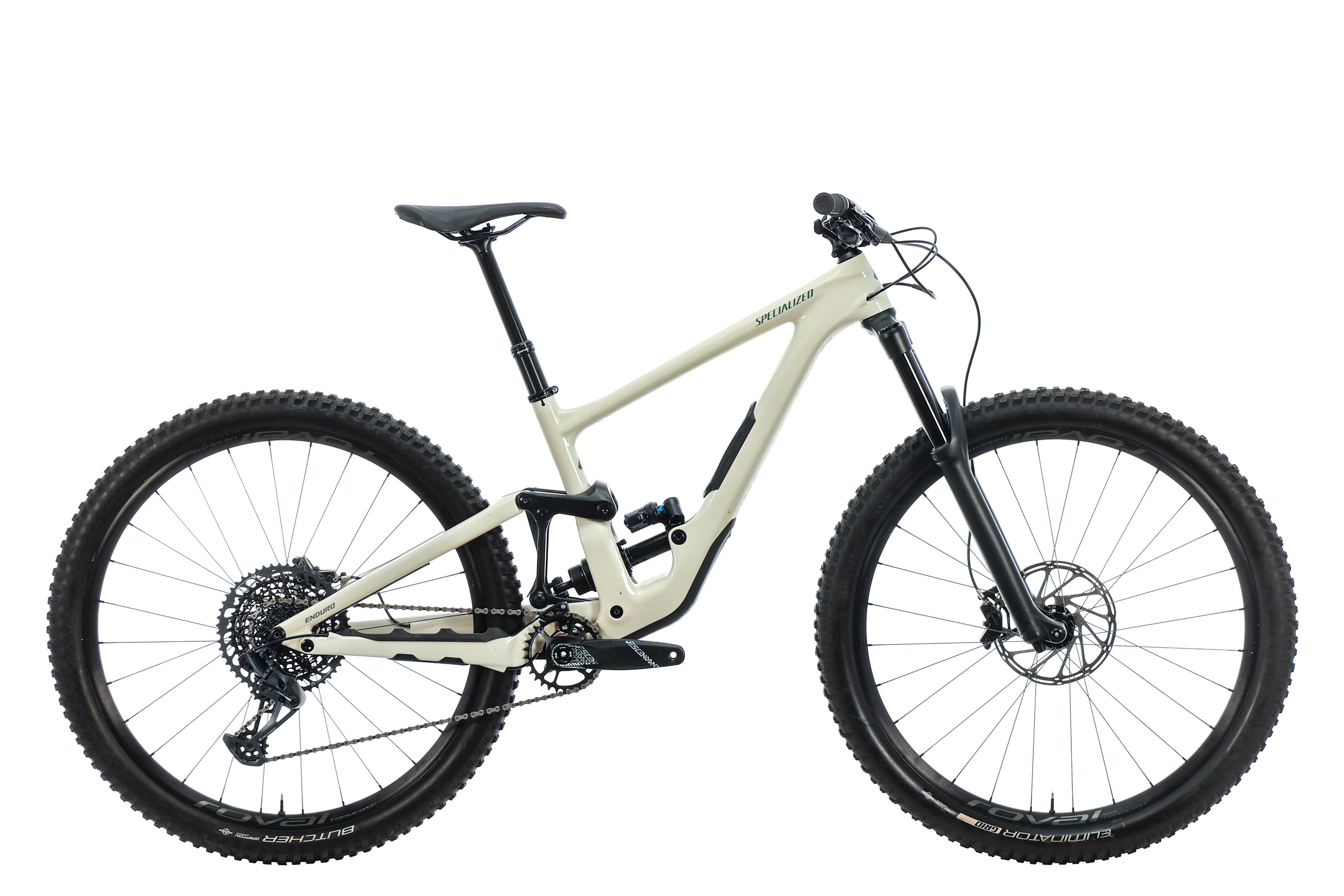 2020 Specialized Enduro