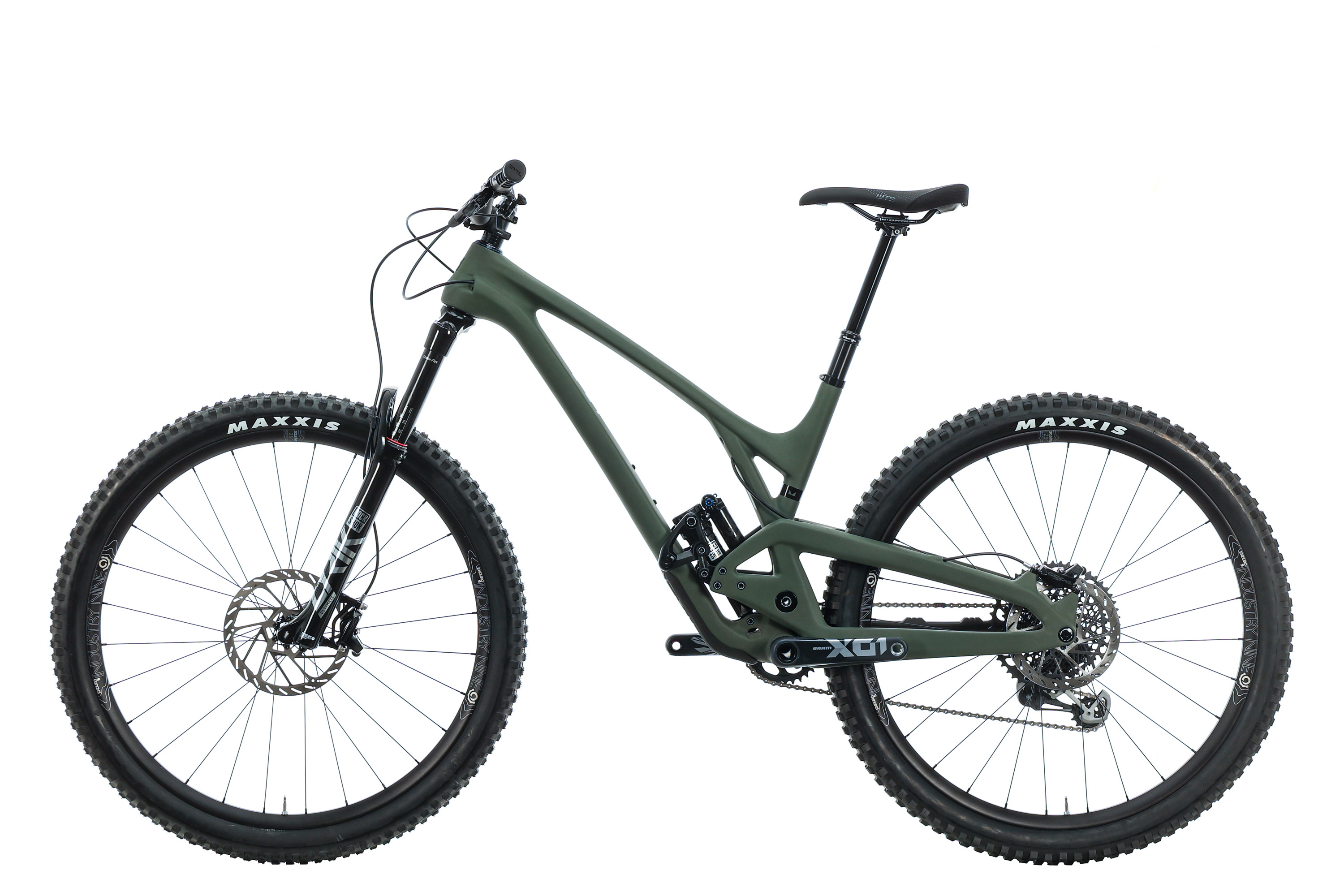 2023 Evil Offering LS