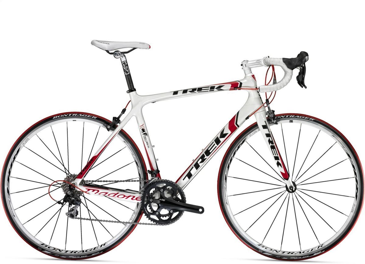 2011 Trek Madone 4.7