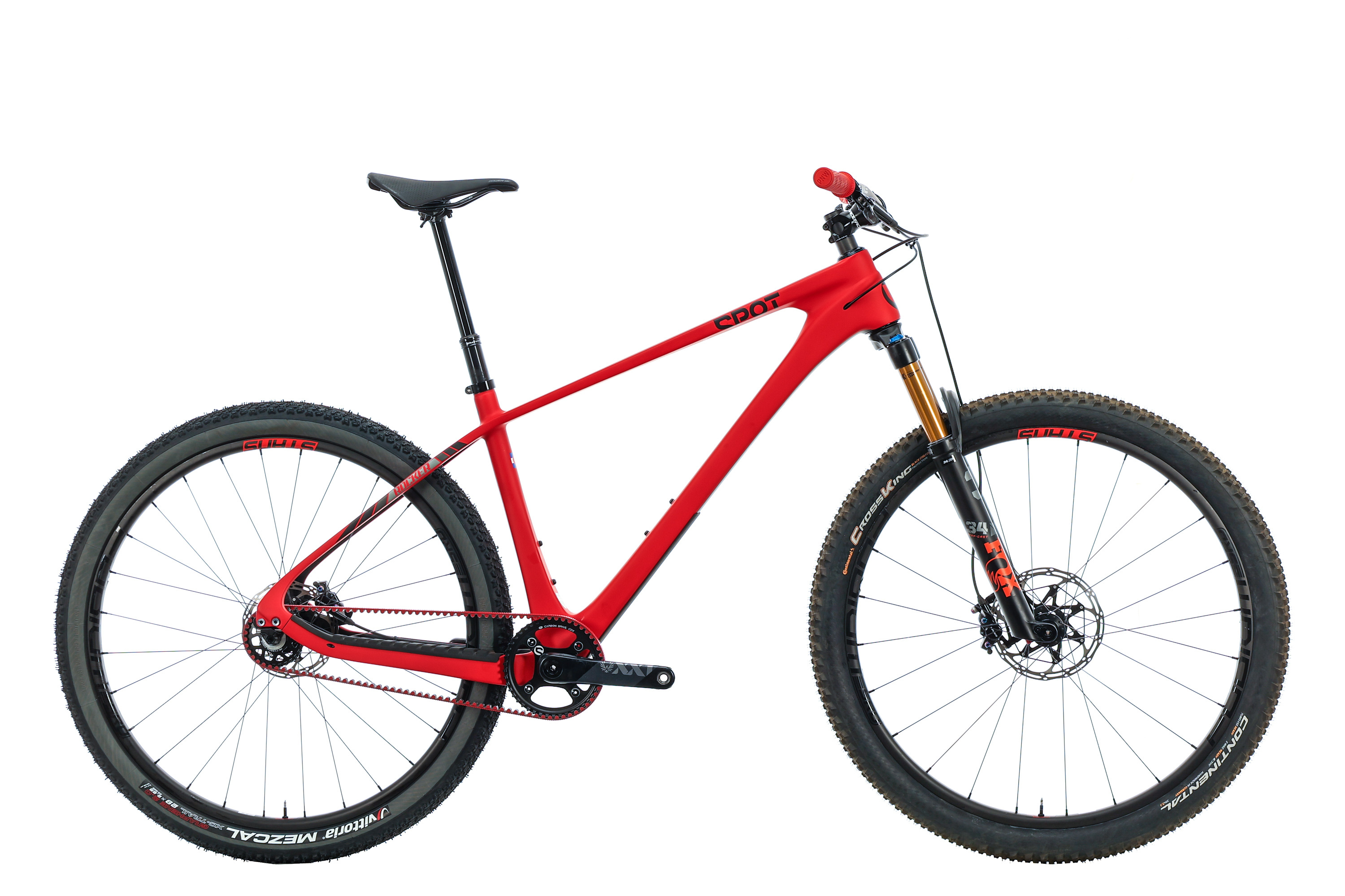 2021 Spot Brand Rocker Single Speed