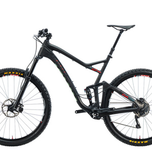2017 Niner JET 9 RDO 29