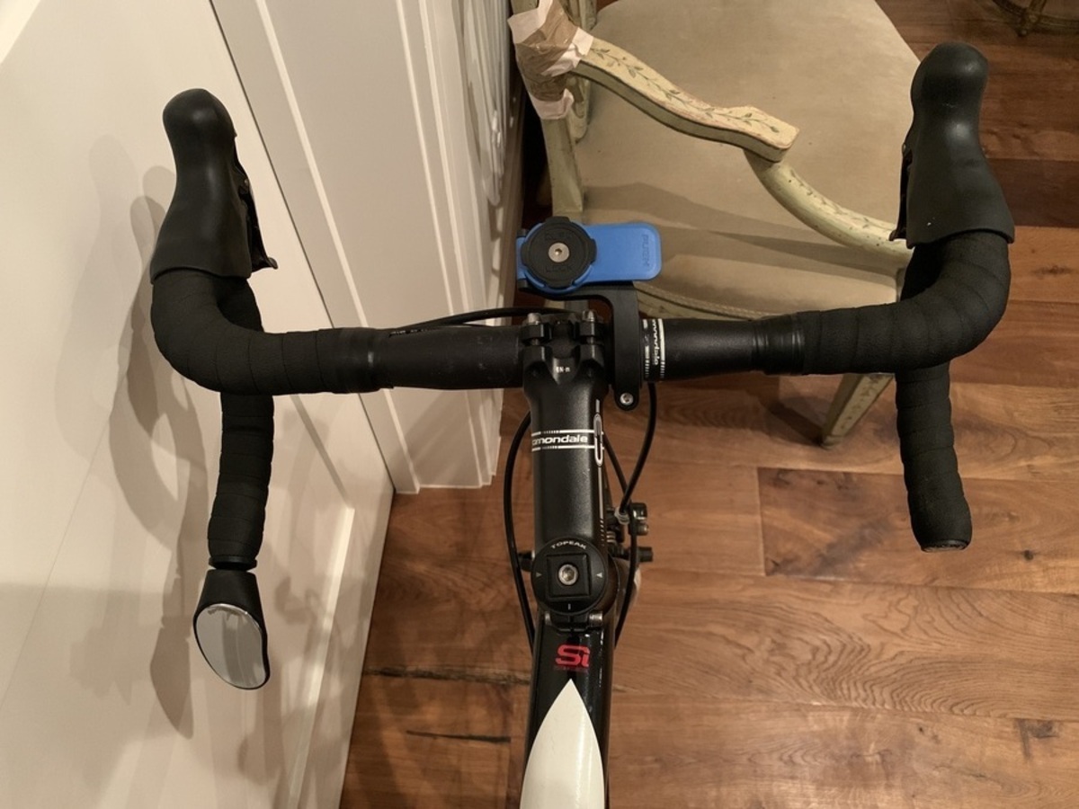 2012 Cannondale CAAD 8