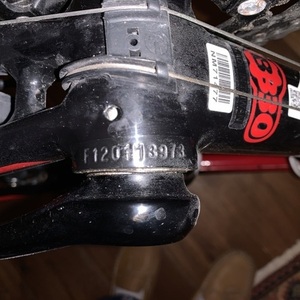 2012 Cannondale CAAD 8