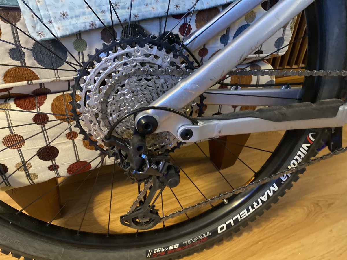 2023 Norco Bikes Fluid FS2