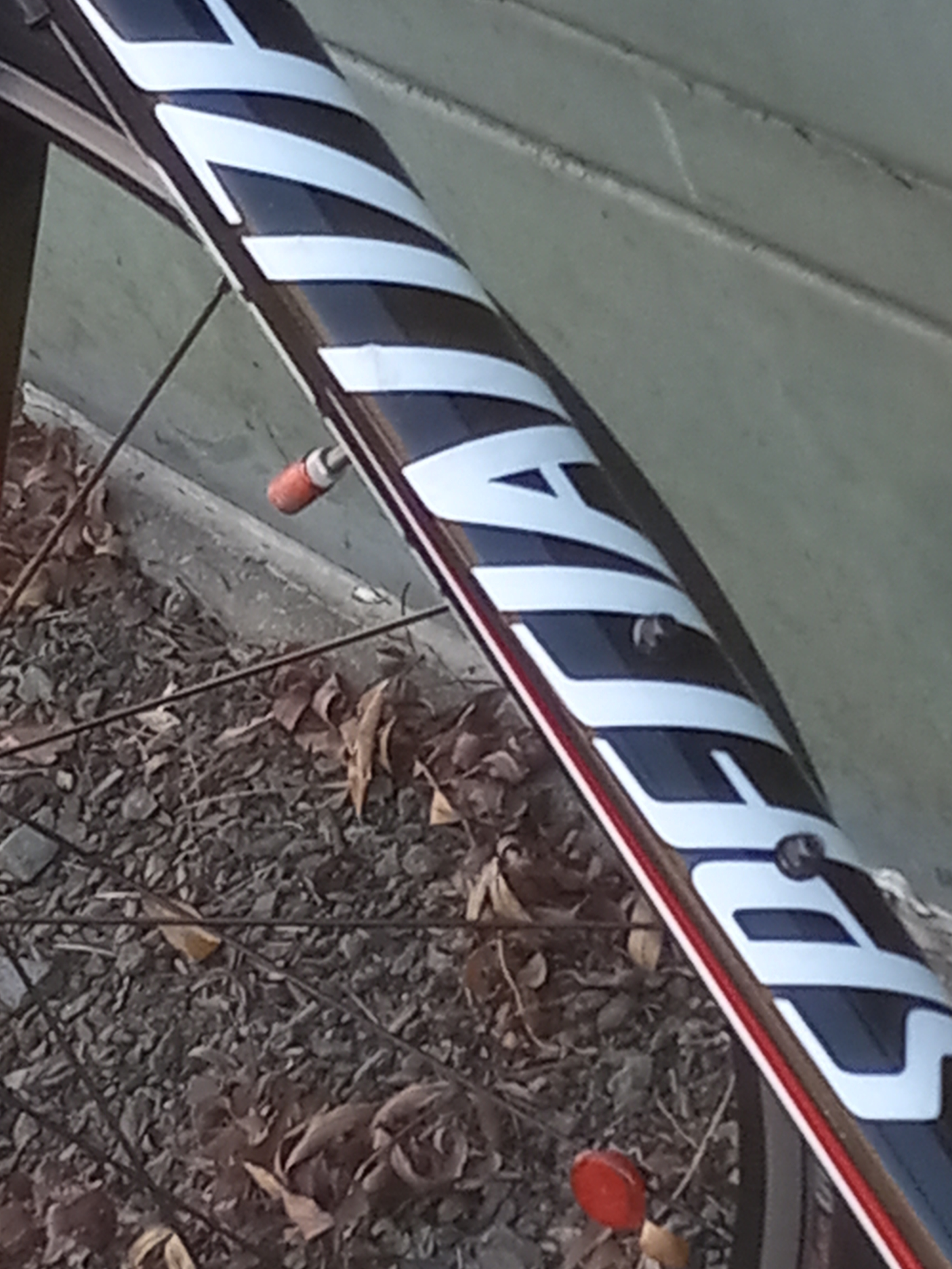 2015 Specialized Allez