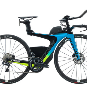 2019 Cervélo P3X