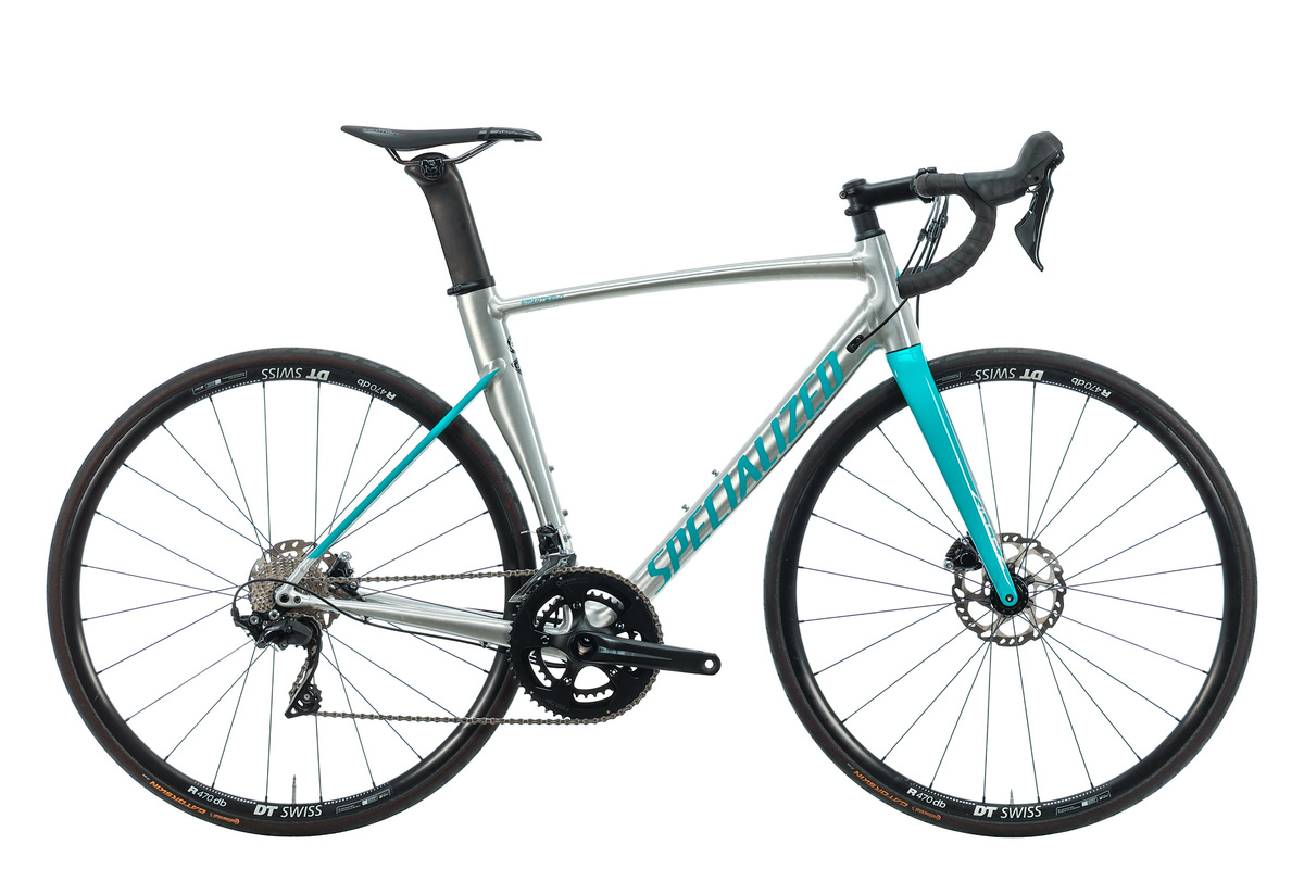 2019 Specialized Allez Sprint Comp Disc