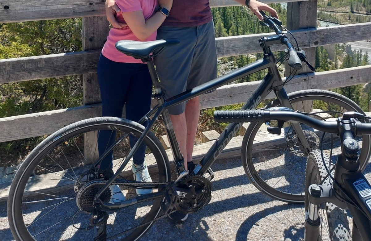 2020 Cannondale Quick 6