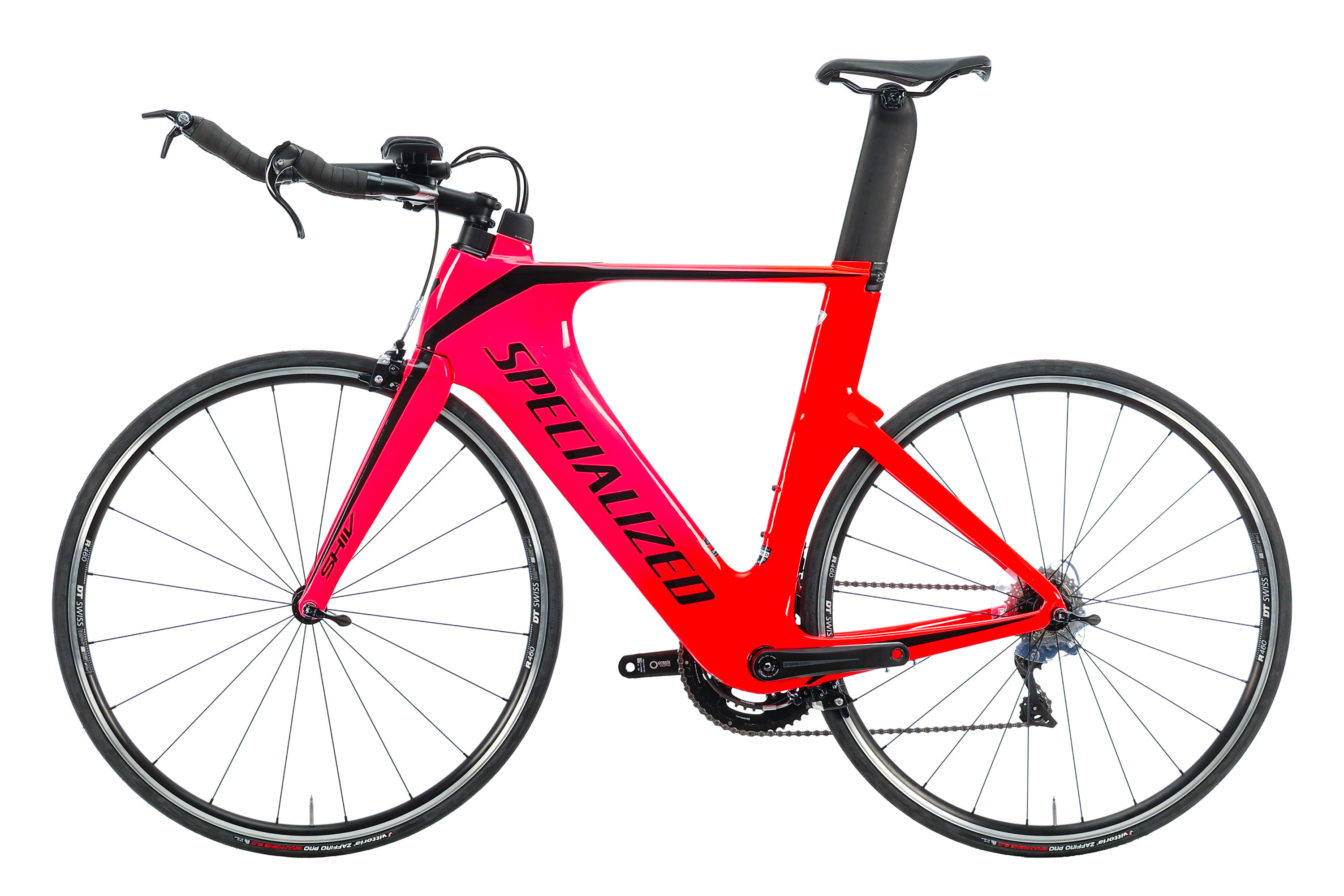 2019 Specialized Shiv Elite