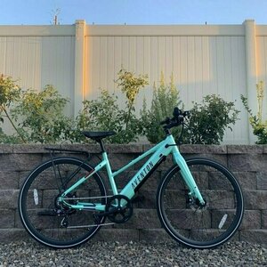 2022 Aventón Soltera 7 Step-Through