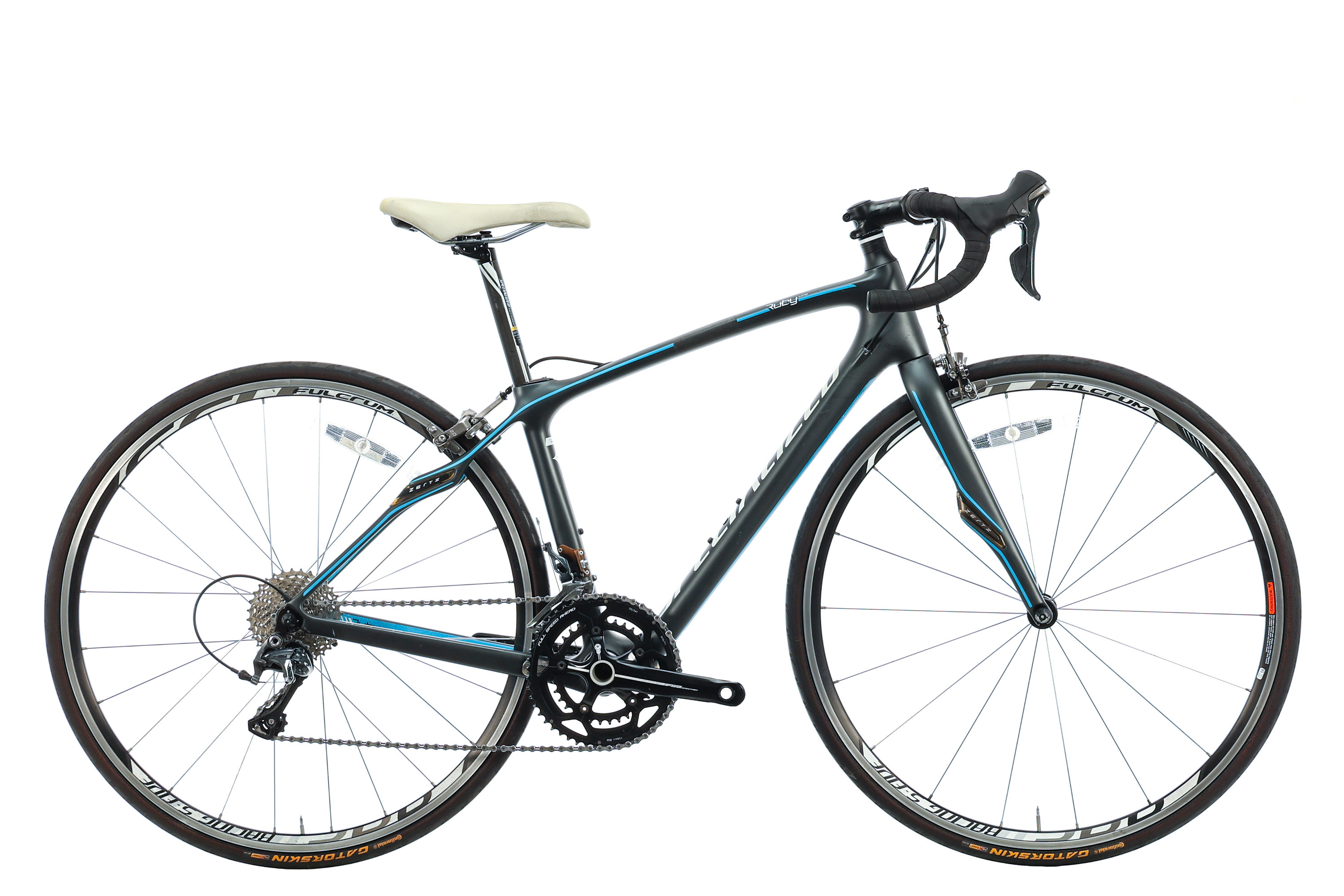 2014 Specialized Ruby Comp Women's