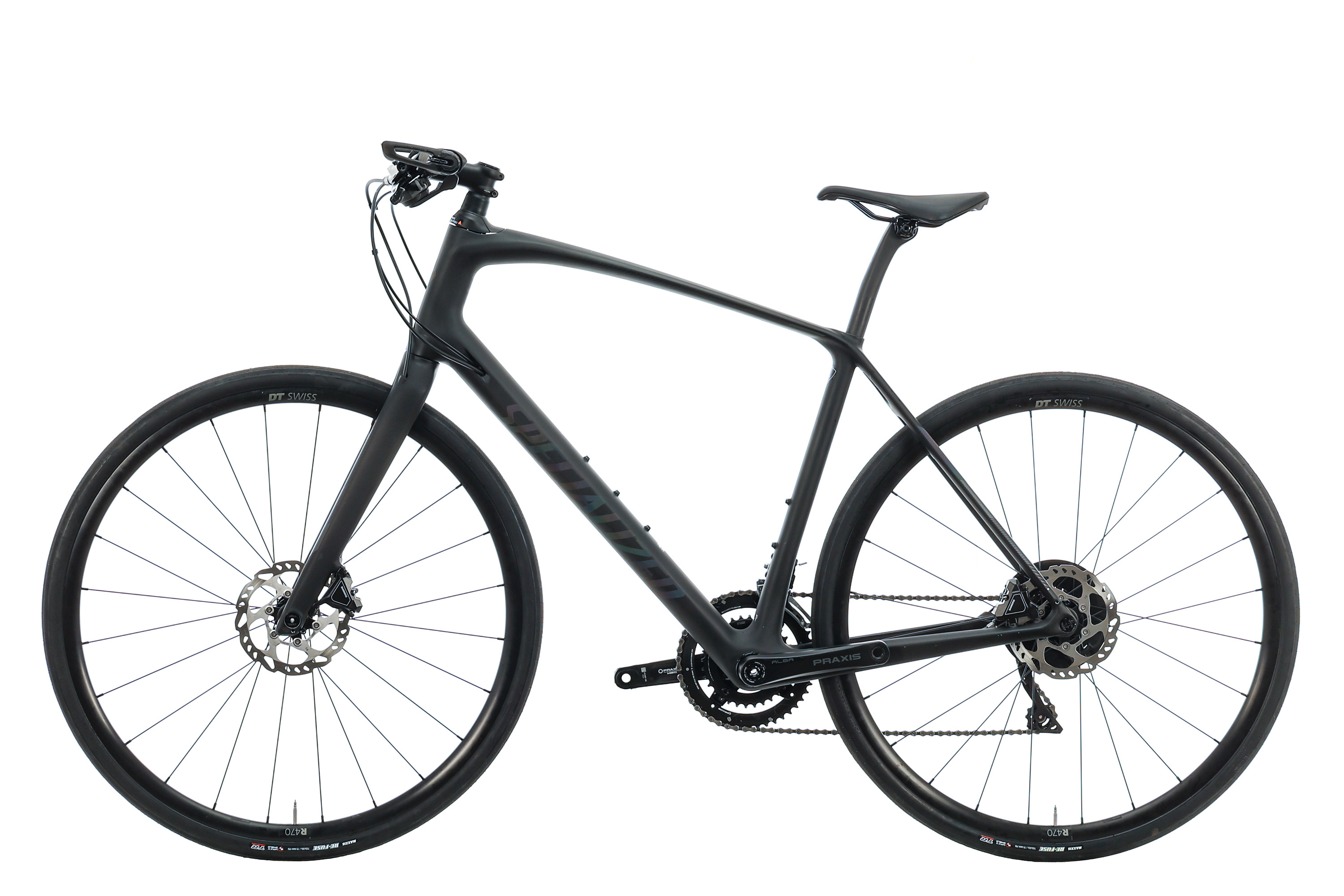 2021 Specialized Sirrus