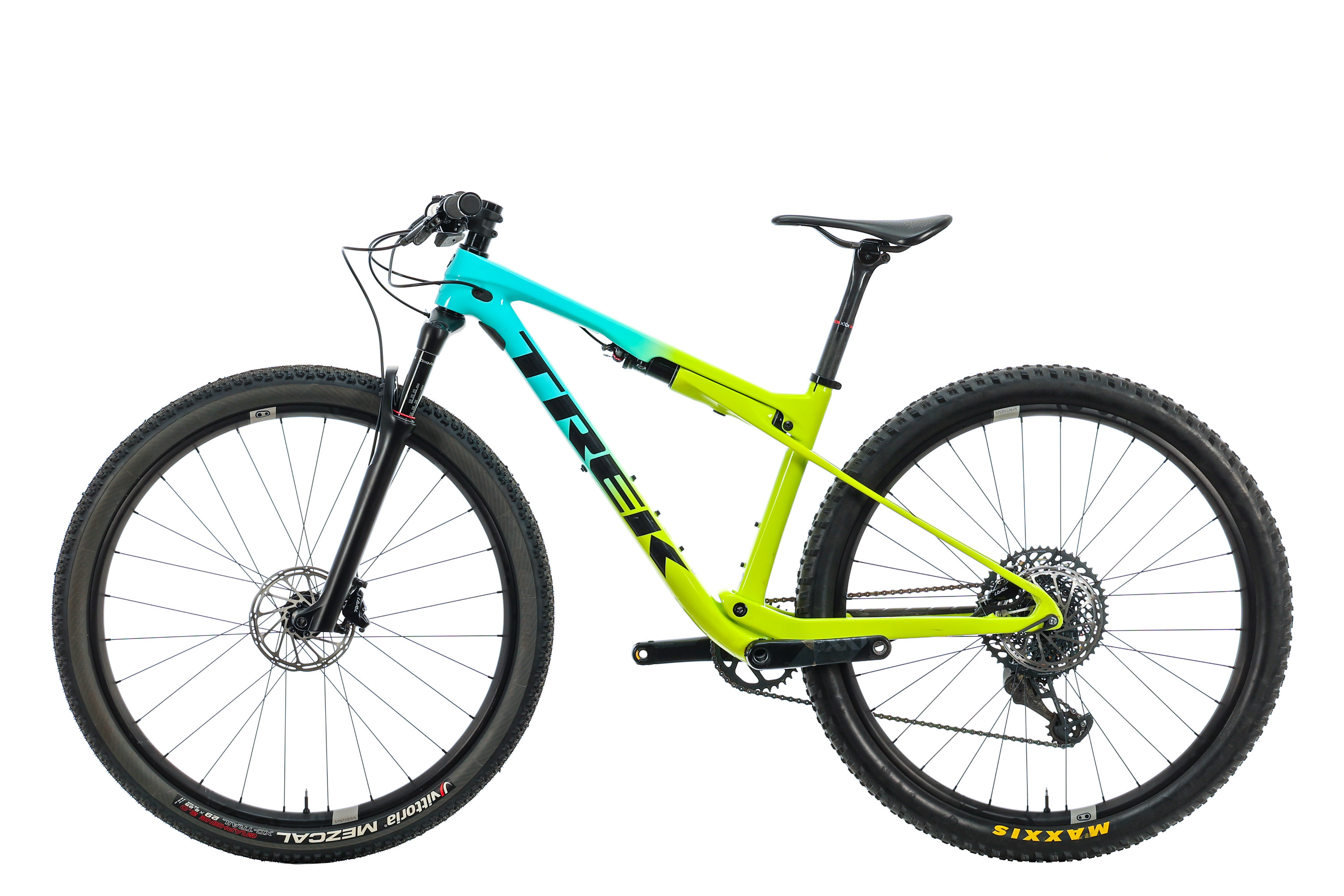 2020 Trek Supercaliber