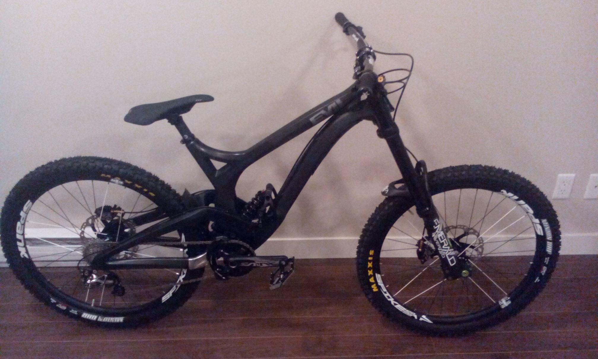 Stolen 2015 Evil undead