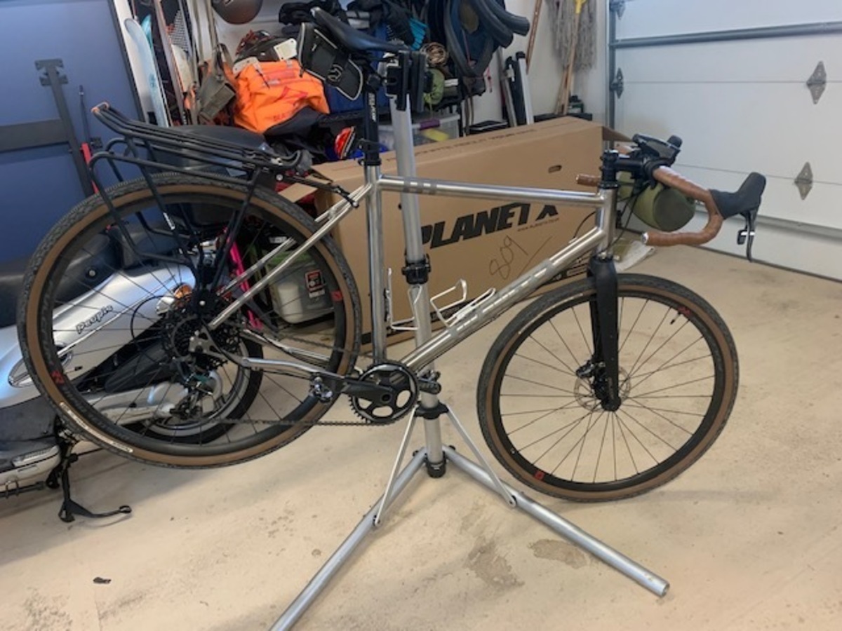 2022 Planet X Tempest V3