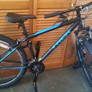 2016 Trek 820