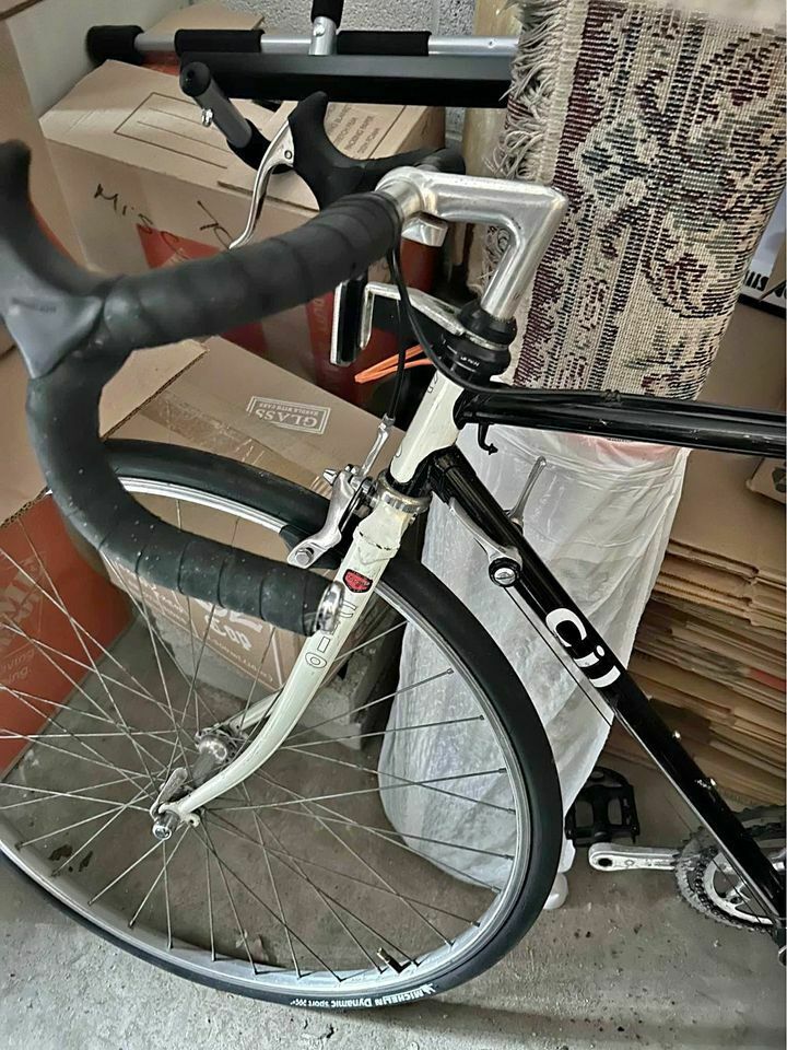 1987 Cilo Sport SE