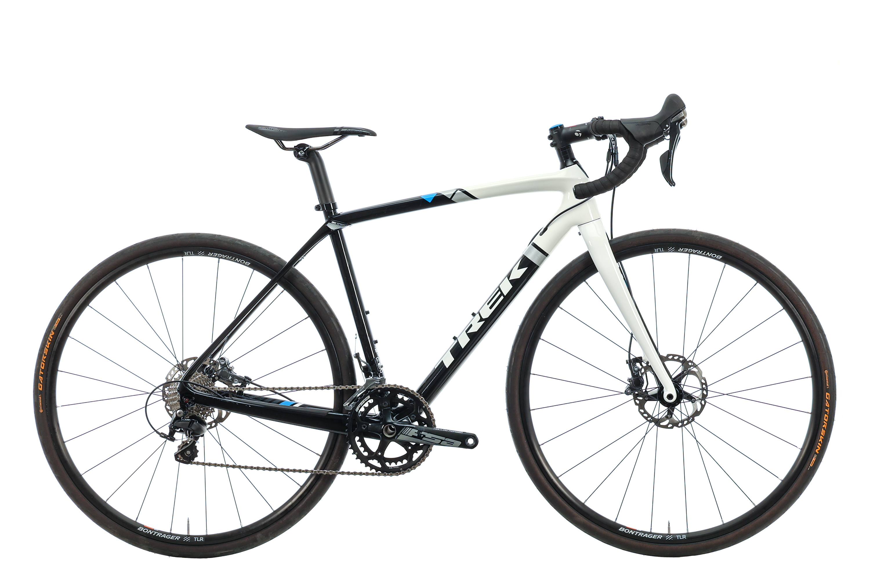 2016 Trek Boone 5 Disc