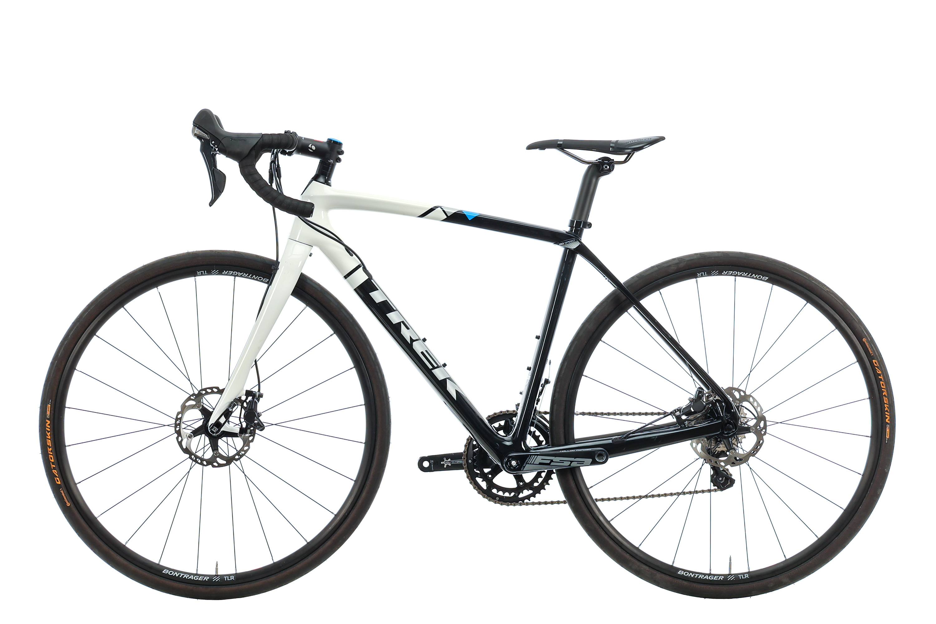 2016 Trek Boone 5 Disc