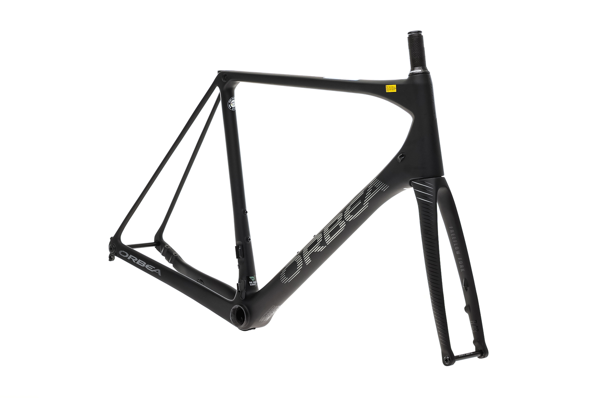 2019 Orbea Orca OMR