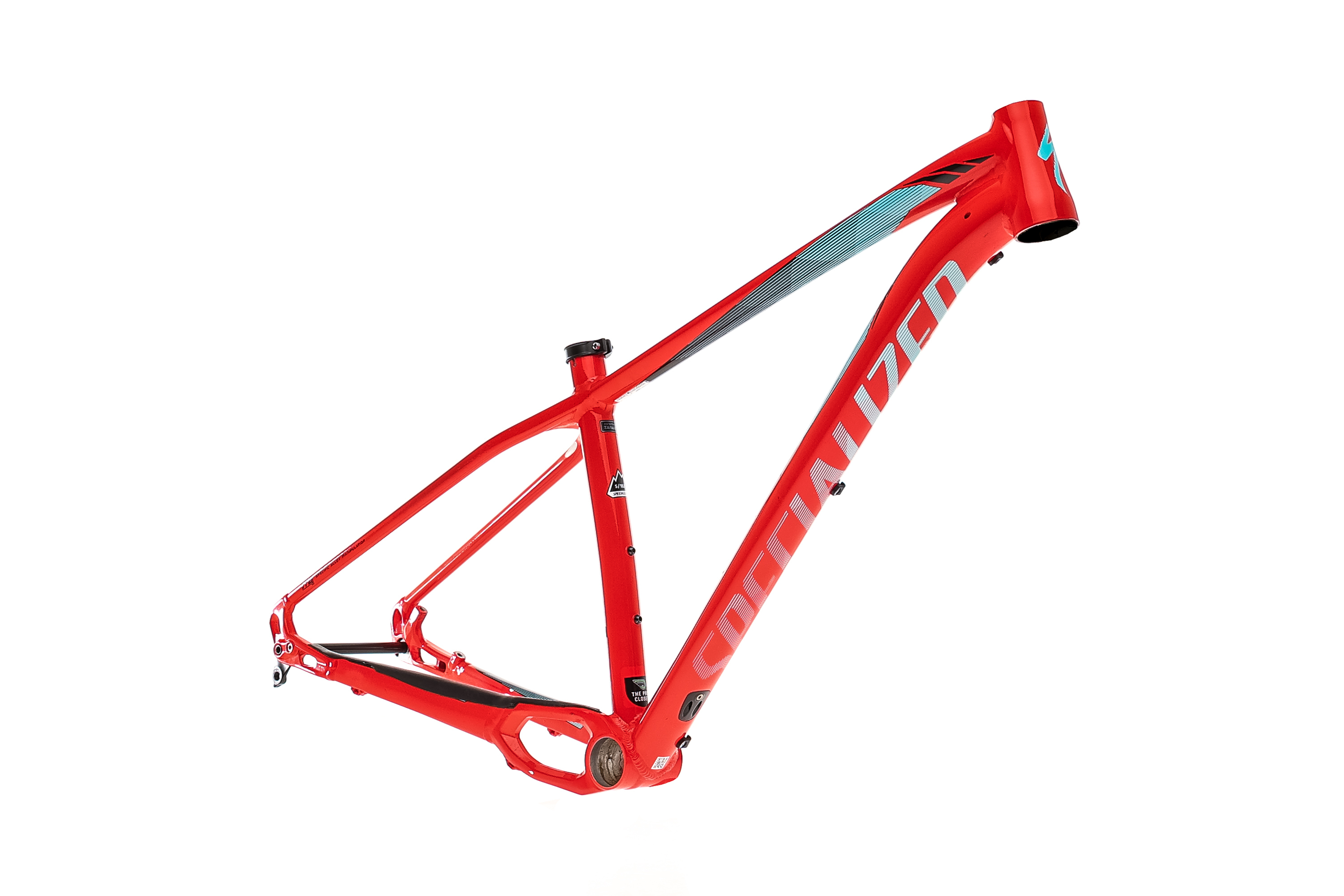 2016 Specialized Fuse Pro 6Fattie