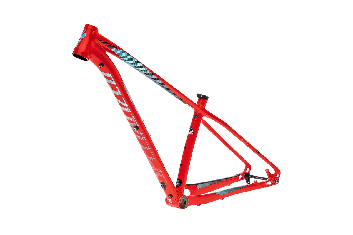 2016 Specialized Fuse Pro 6Fattie