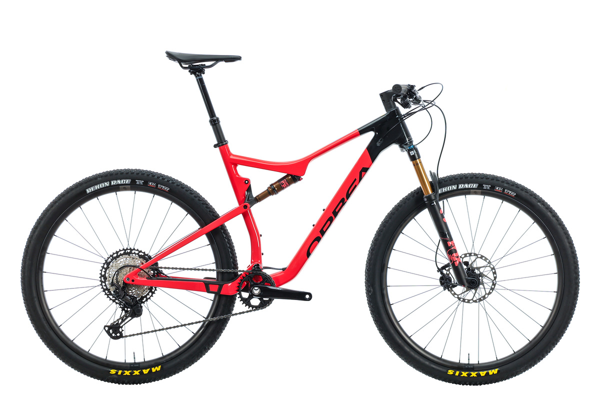 2022 Orbea Oiz M10 TR