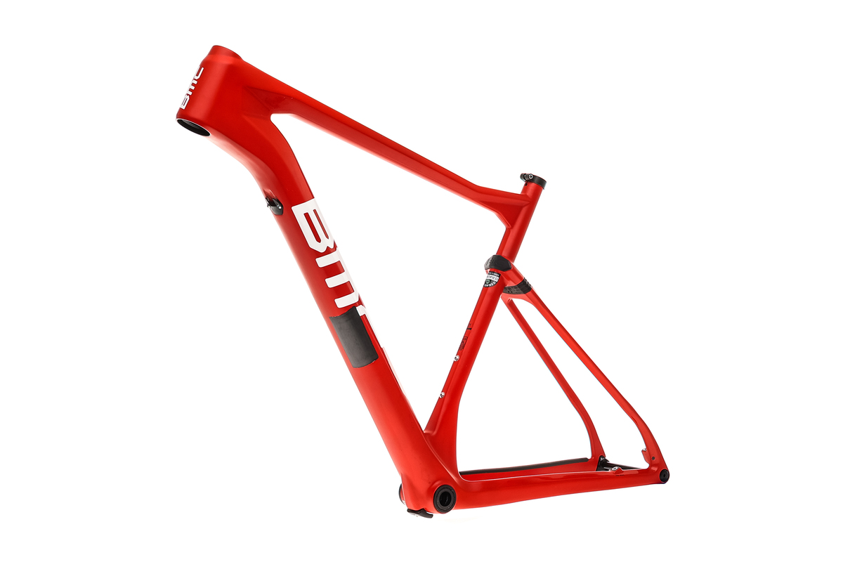 2019 BMC Teamelite 01 Three