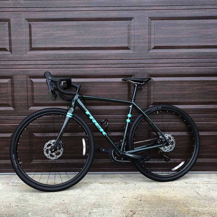 2019 Trek Checkpoint ALR 5