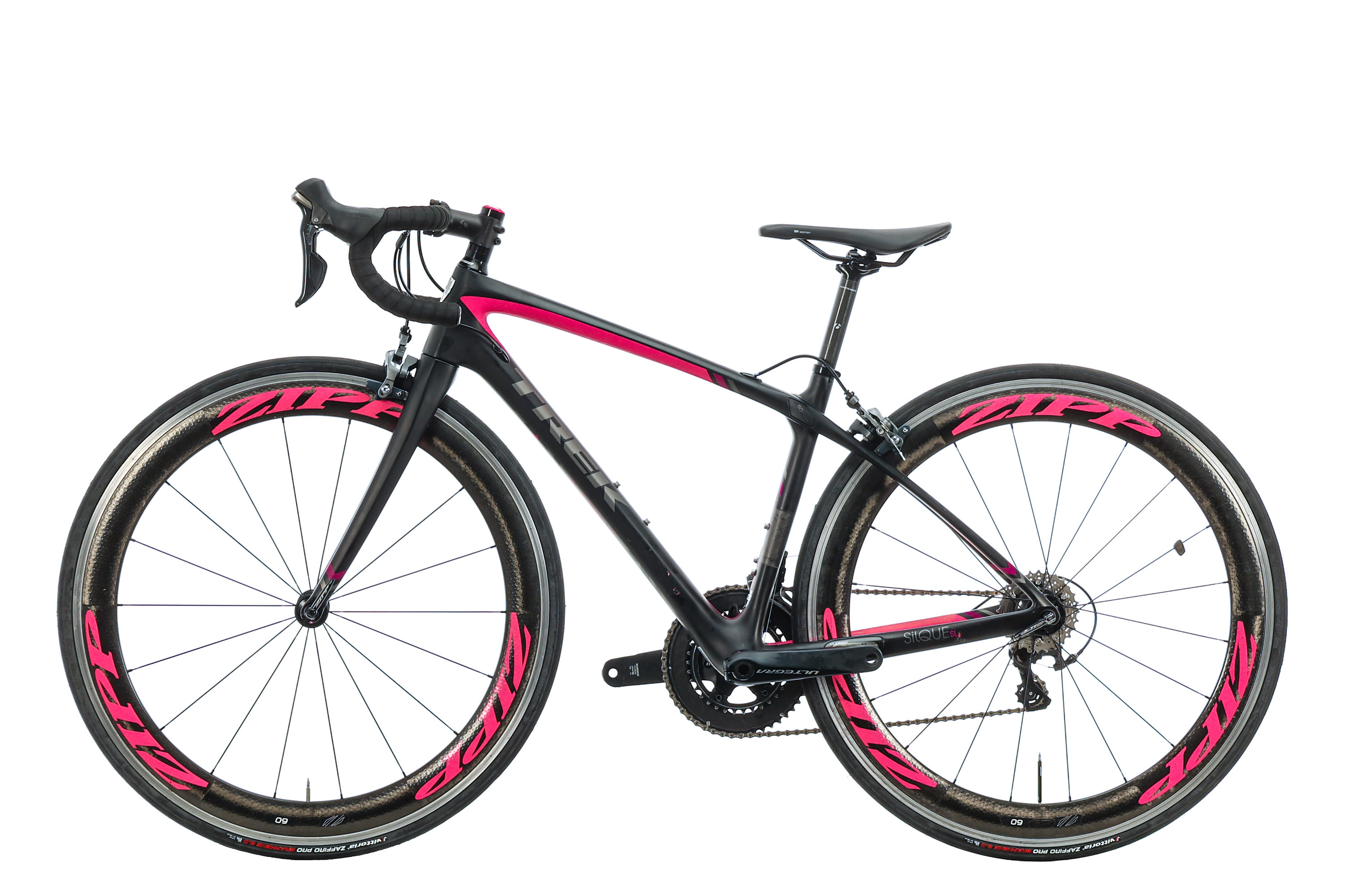2015 Trek Silque SL