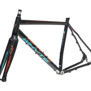 2016 Whyte Saxon Cross