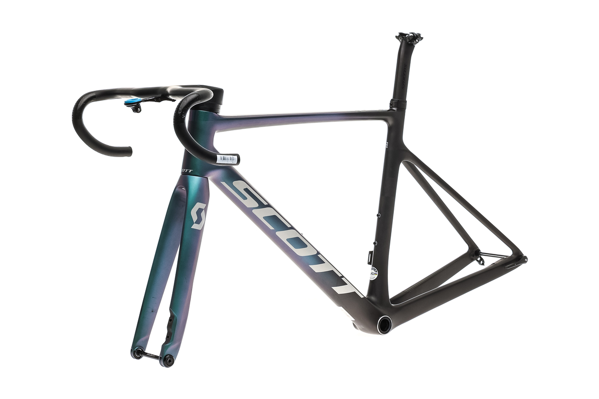 2021 SCOTT Addict RC Pro