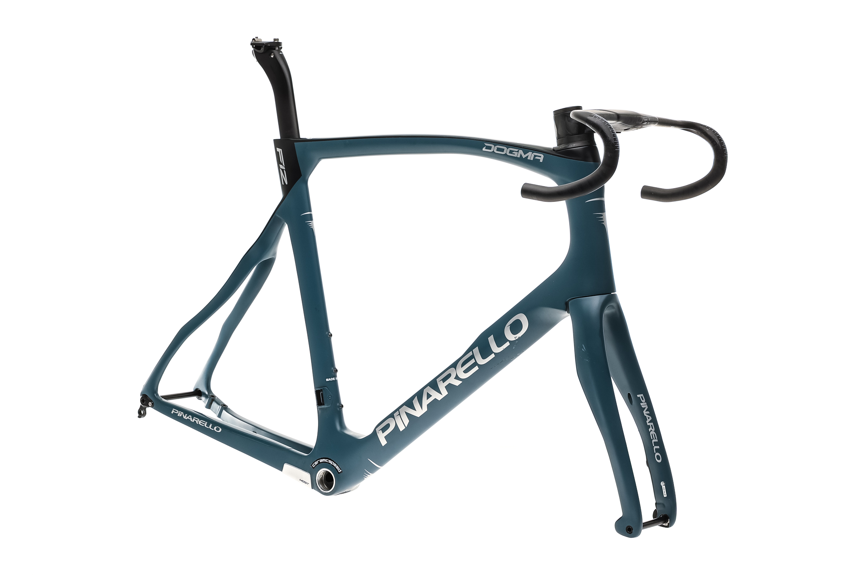 2020 Pinarello Dogma F12 Disk