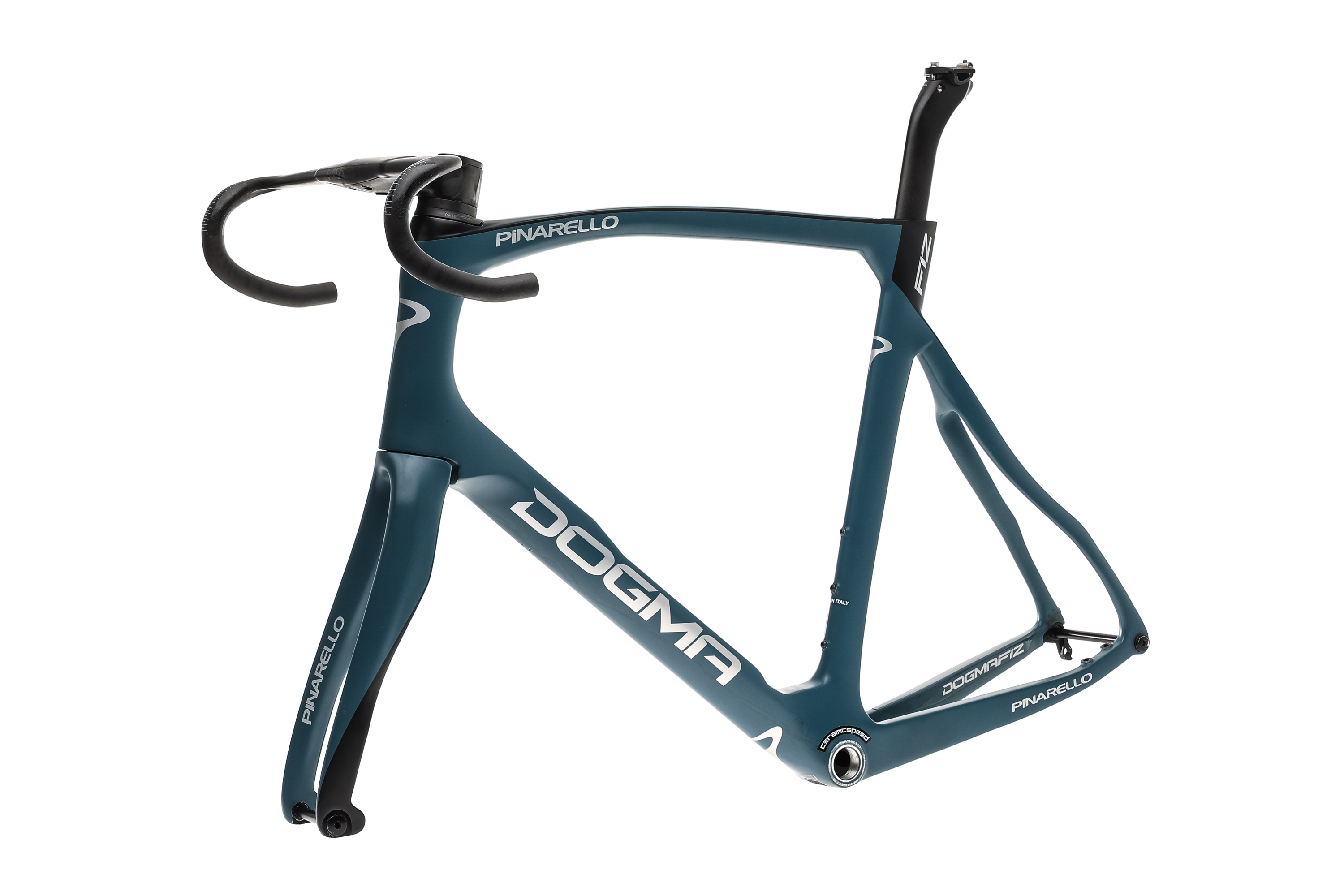2020 Pinarello Dogma F12 Disk