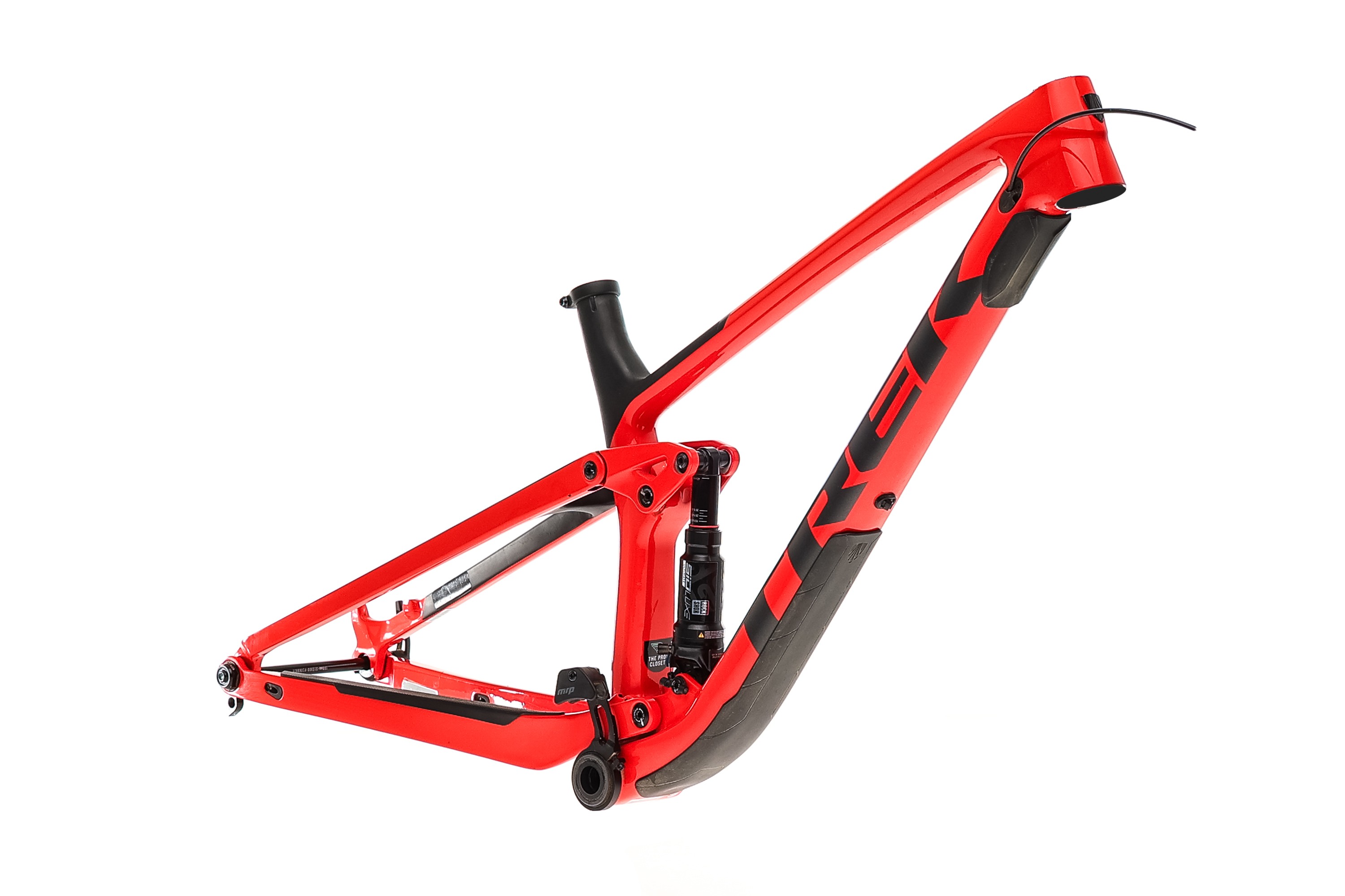2020 Trek Top Fuel