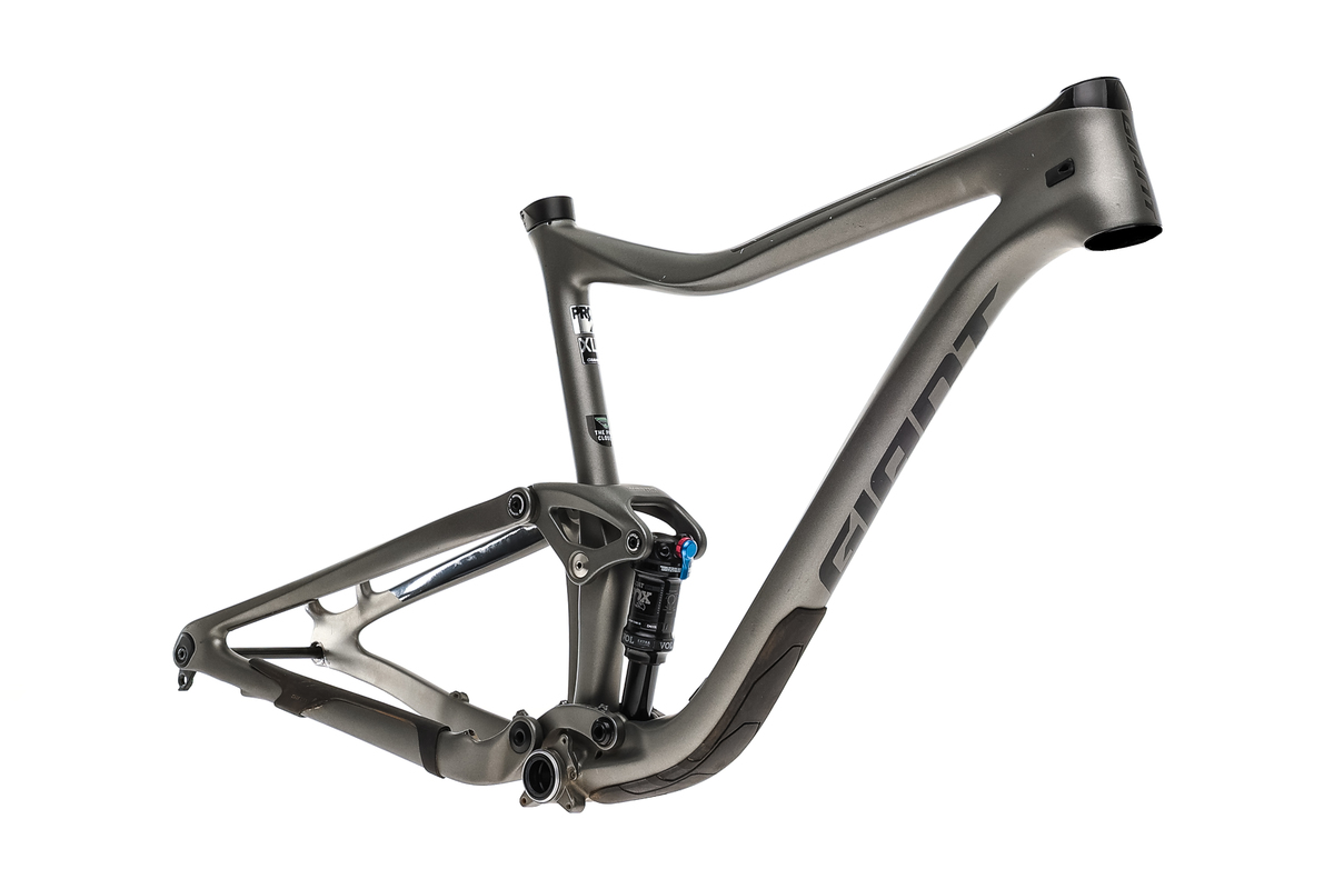 2019 Giant Trance Advanced Pro 2