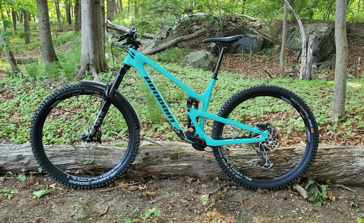 2022 Propain Tyee CF