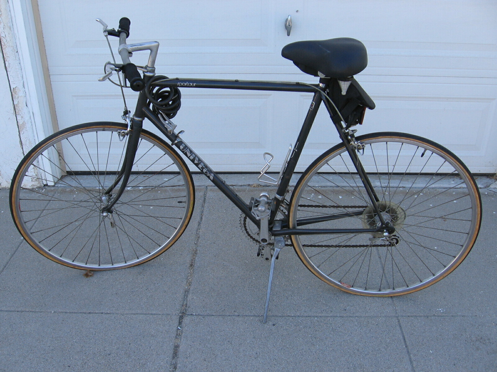 Univega Mens 10-Speed