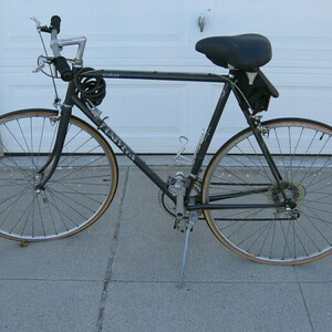 Univega Mens 10-Speed