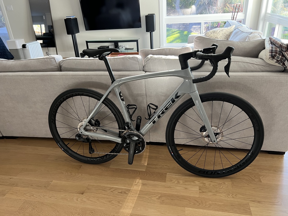 2023 Trek Domane SL 7