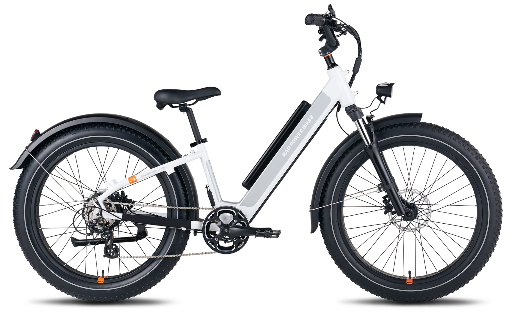 2022 Rad Power Bikes Step Through