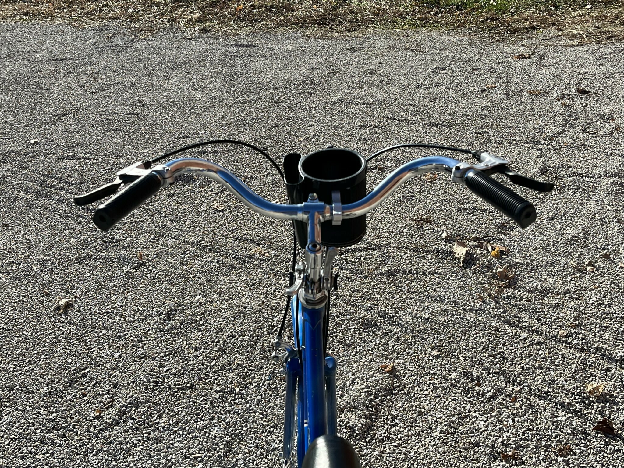 Free Spirit Brittany